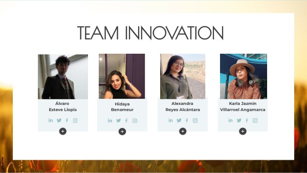 EAGLE GLASSES | Genially