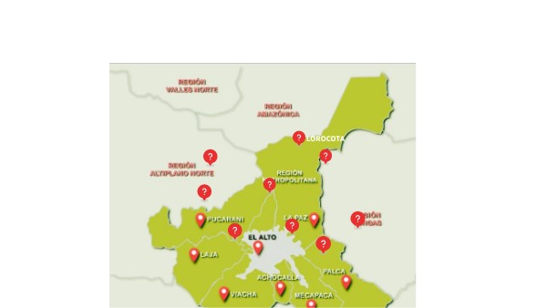 GUÍA MAPA | Genially