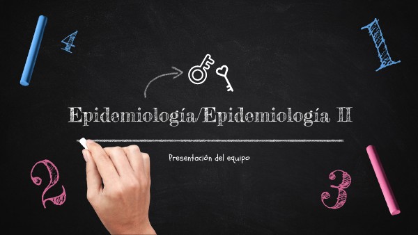 EQUIPO EPI | Genially