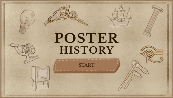 HISTORY PRESENTATION III