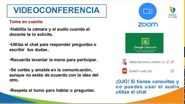 8VA UNIDAD - 9NO | Genially