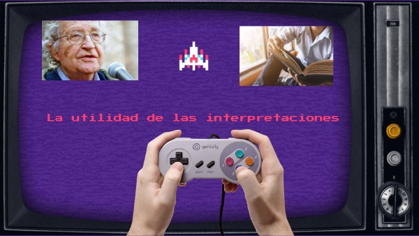 La utilidad de las interpretaciones | Genially