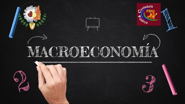 Tema 3. Métodos de Valuación de la Macroeconomía | Genially