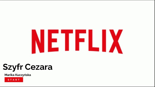 GENIAFLIX PRESENTATION