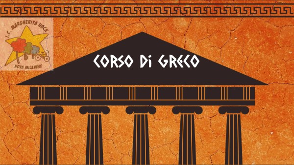 Corso di Greco