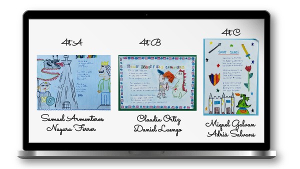 IL·LUSTRACIÓ 4T | Genially