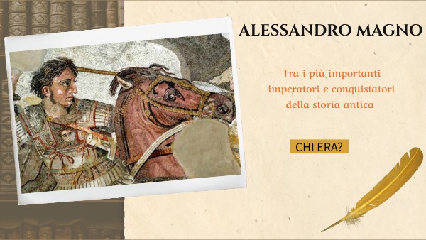 Alessandro Magno