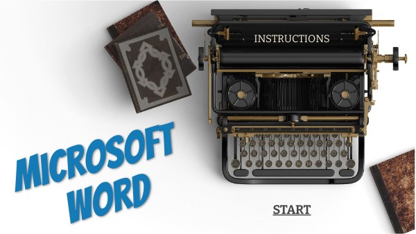 Microsoft Word | Genially