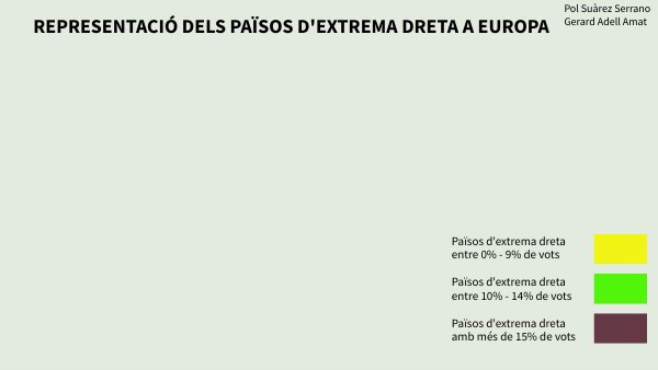MAPA EXTREMADRETA | Genially