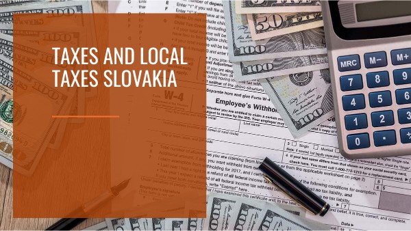 subsidies, local tax