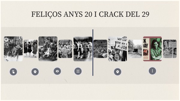 Feliços anys 20 i crack del 29