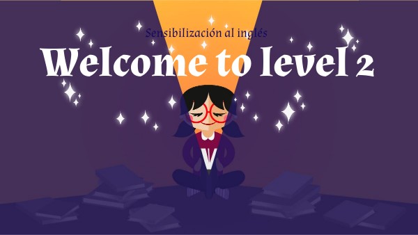 GENIAL STORYTALE PRESENTATION | Genially