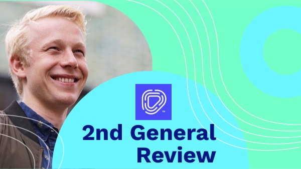 2nd week practice | Genially