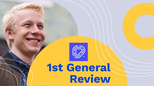 1st week practice | Genially