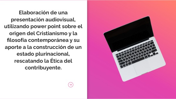 REPORTING GENIAL VIBRANT