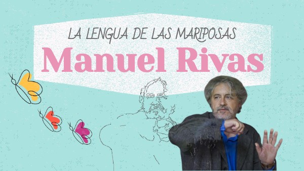 Manuel Rivas | Genially