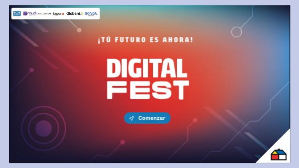 Digital Fest