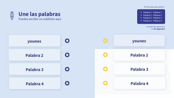DONDE ESTÁ? NUEVO