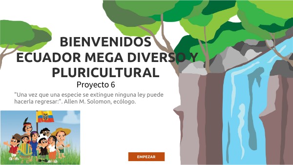 La letra H | Genially