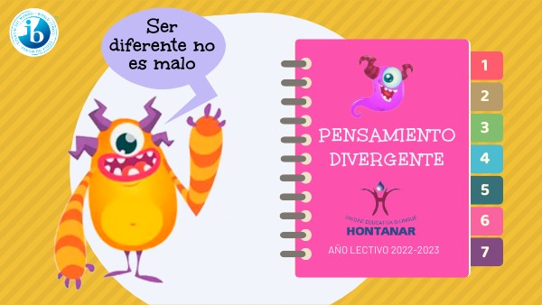 Pensamiento divergente | Genially