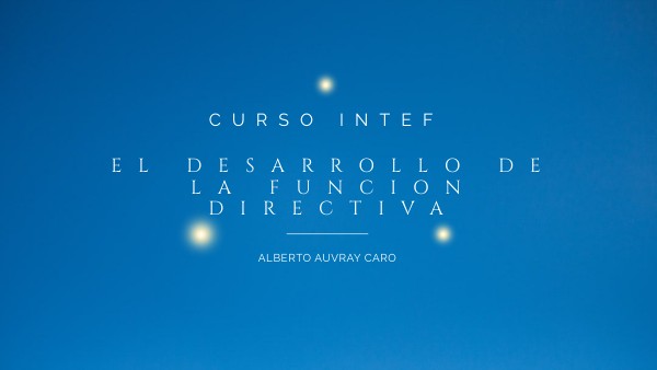 PRESENTACIÓN ALBERTO AUVRAY | Genially