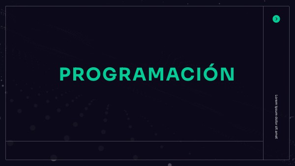 PROGRAMACION II