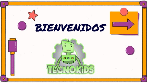 13- Tecno kids Básico 2022 | Genially