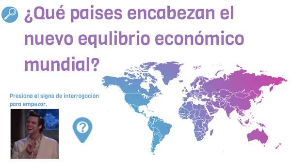 Equilibrio Mundial | Genially