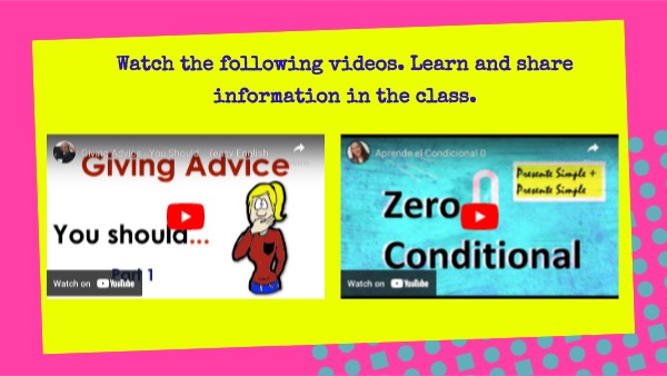 MOMENTO 1 - SESSION 8 | Genially