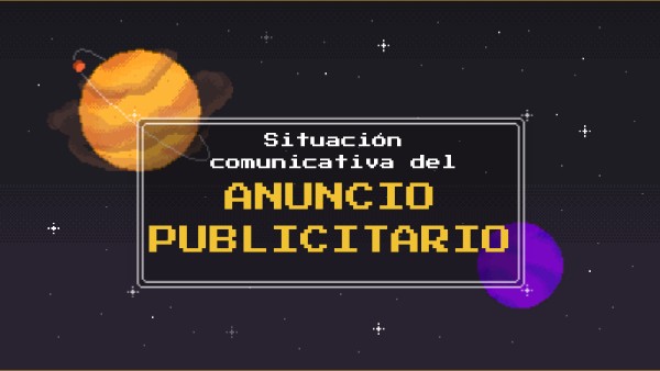 Anuncio publicitario | Genially
