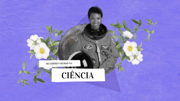 WOMEN PRESENTATION | Genially
