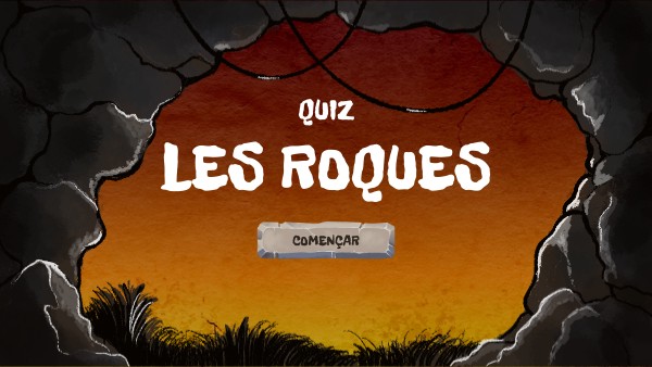 Quiz roques