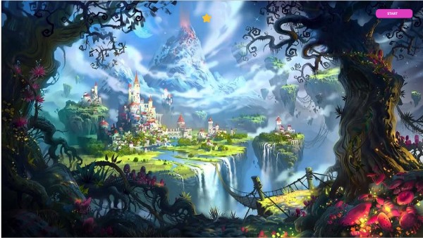 fantasy completo | Genially