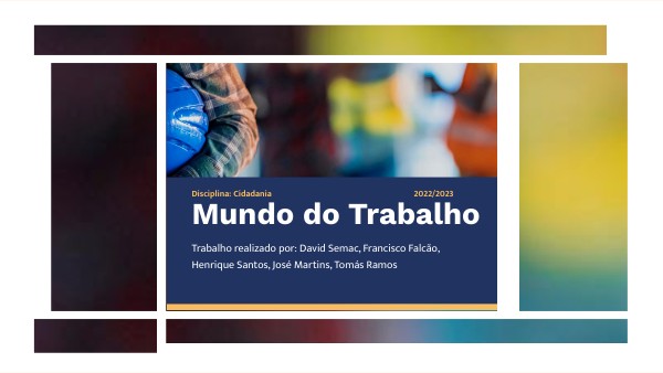 MATRIXES UNIVERSITY THESIS