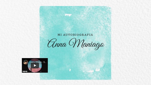 Anna Maniago