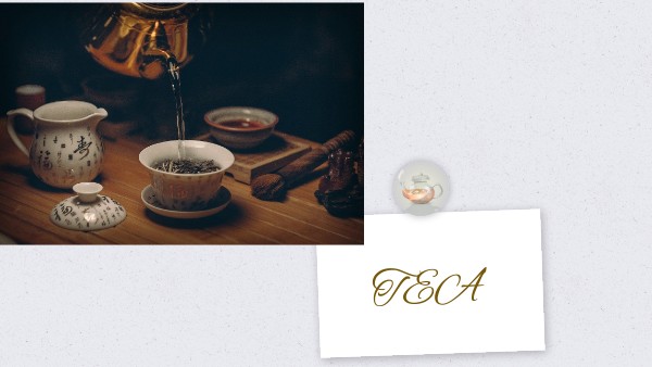 TEA