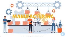 Manufacturing