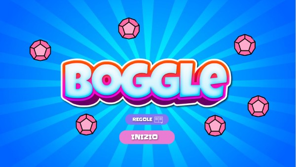 Boggle | Genially