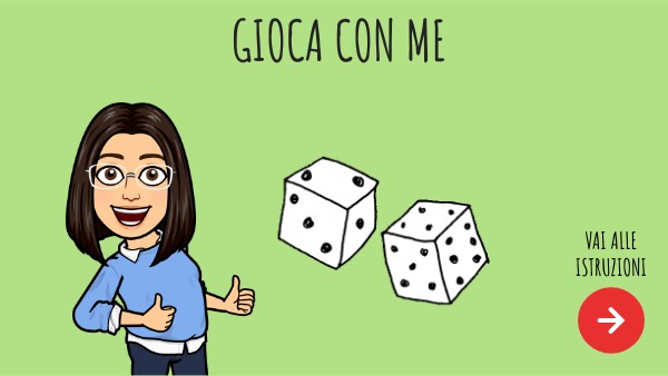 GIOCA CON ME LIS