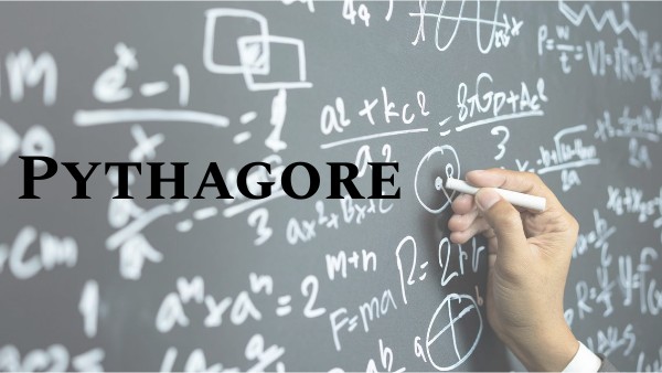 Pythagore
