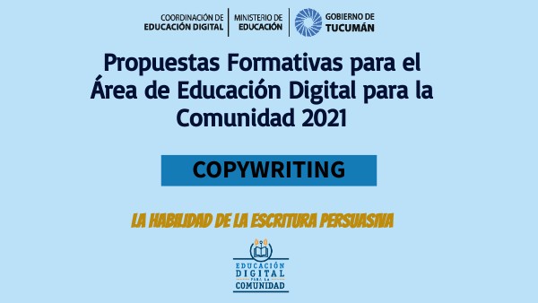 Propuestas 2021 EDC | Genially