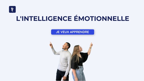 L'intelligence émotionnelle | Genially