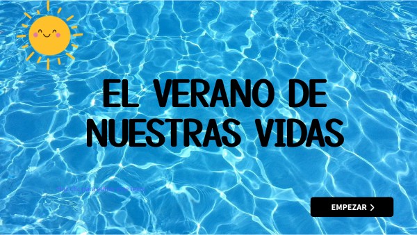 EL VERANO