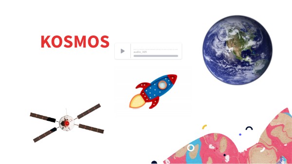 kosmos