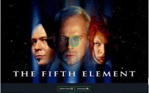 The Fifth Element (1997) Full Movie