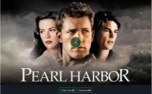 Pearl Harbor (2001) Full Movie