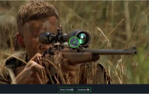 Sniper: Reloaded 2011