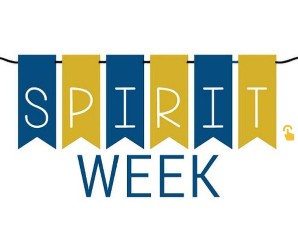 Spirit Week