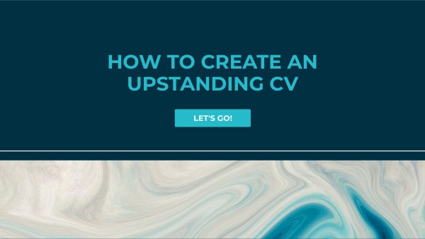 UPSTANDING CV