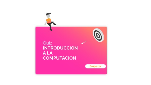 QUIZ INT COMPUTACION | Genially